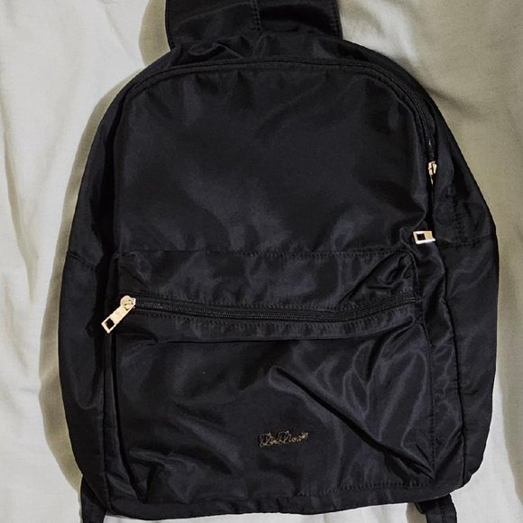 LIZ LISA | Bags | Liz Lisa Black Rabbit Backpack | Poshmark